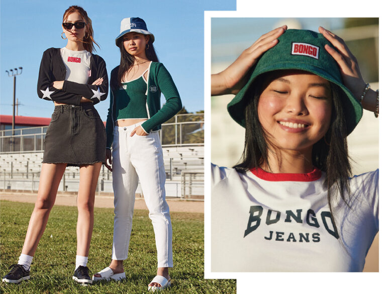 Bongo - Iconix International