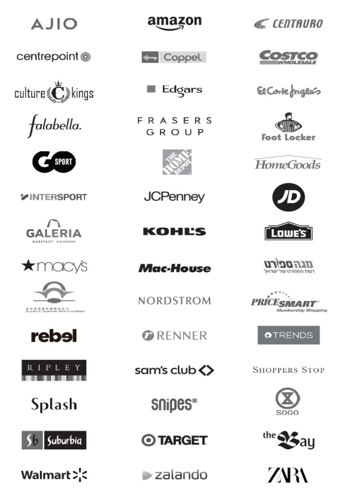 About Us - Iconix International