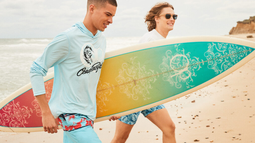 Ocean Pacific - Iconix International