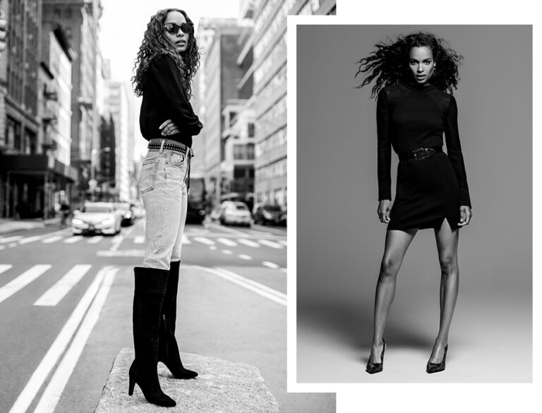 Material Girl - Iconix International