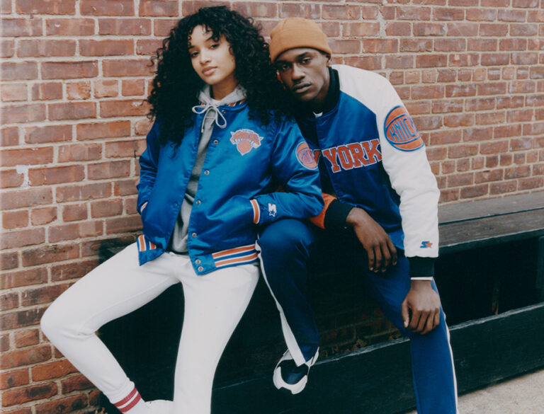 Starter - Iconix International