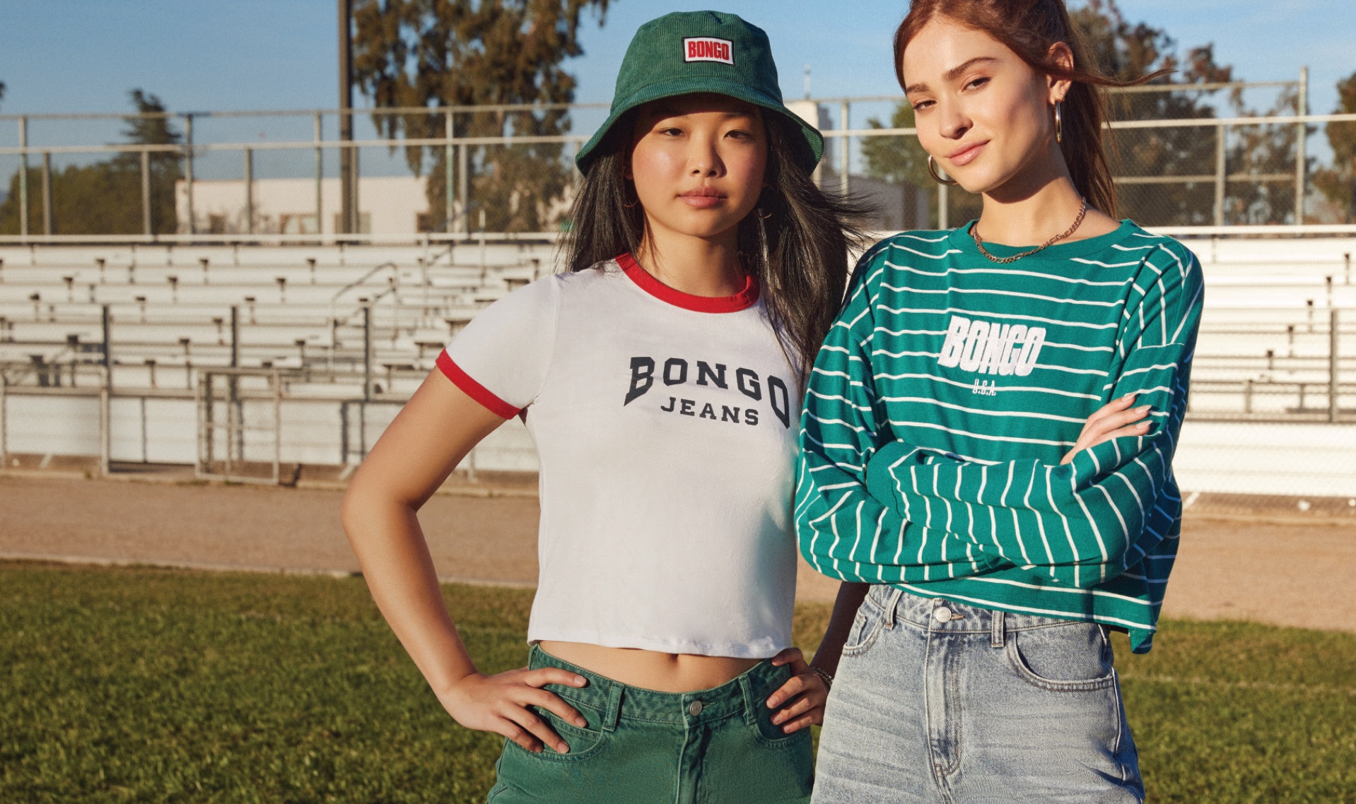 Bongo - Iconix International