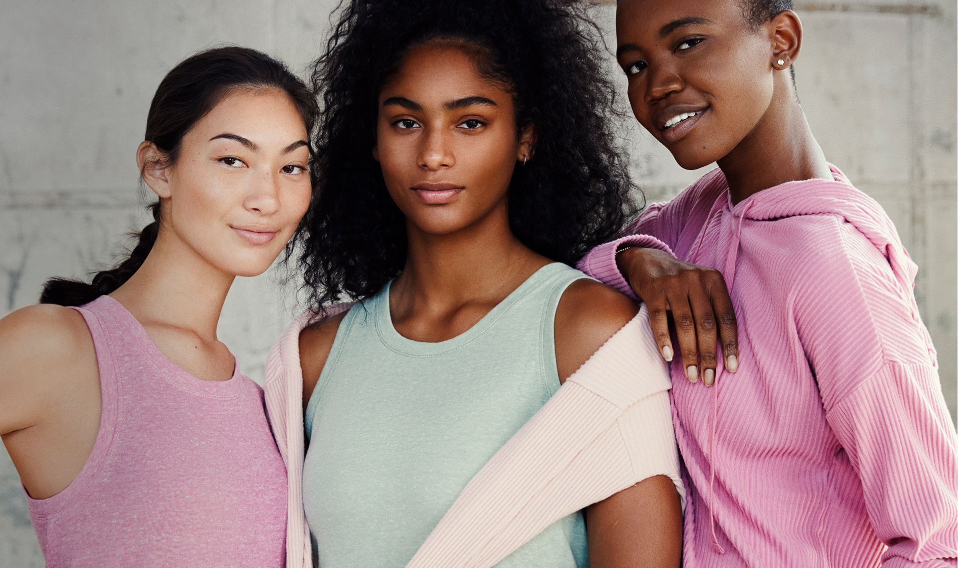 Danskin - Iconix International