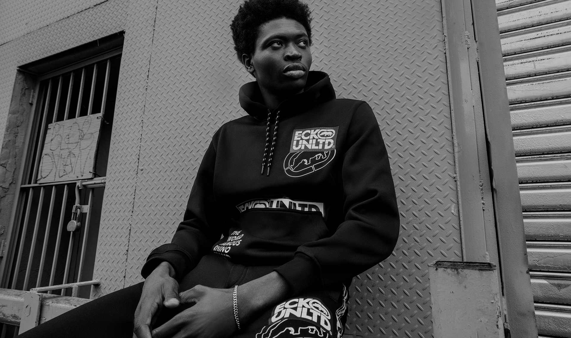 Ecko Unltd - Iconix International