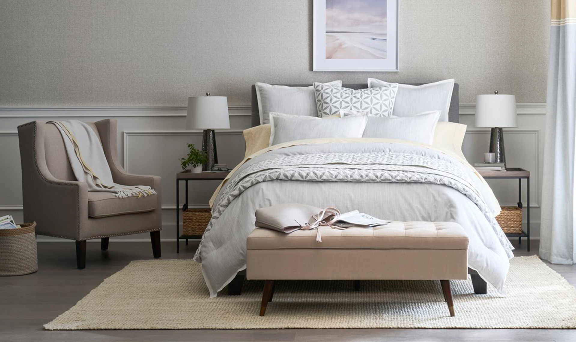 Fieldcrest - Iconix International