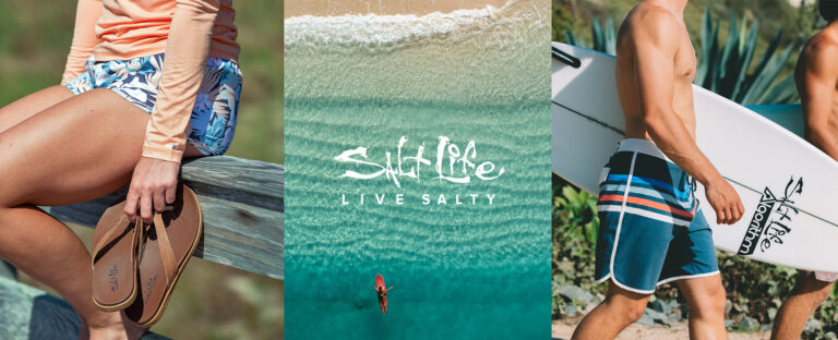 SALT LIFE BRAND ACQUIRED BY ICONIX INTERNATIONAL INC. IN PARTNERSHIP ...